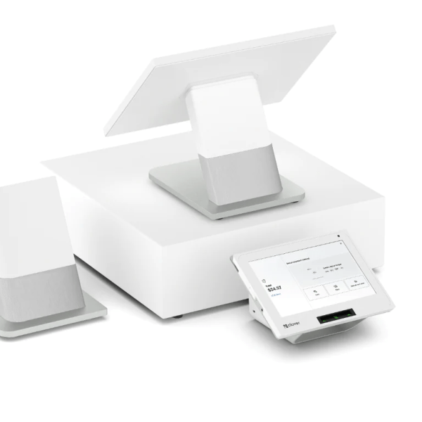 Clover Cash Drawer: Durable and Reliable for Your Business