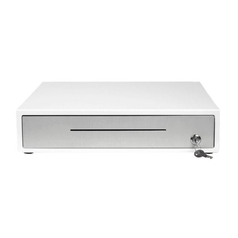 Clover Cash Drawer: Durable and Reliable for Your Business