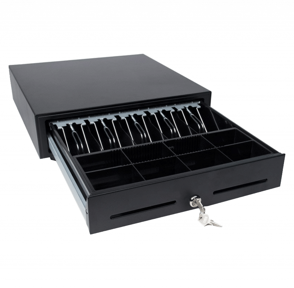 Star Micronics CD3-1313 Cash Drawer: Secure Solution for POS