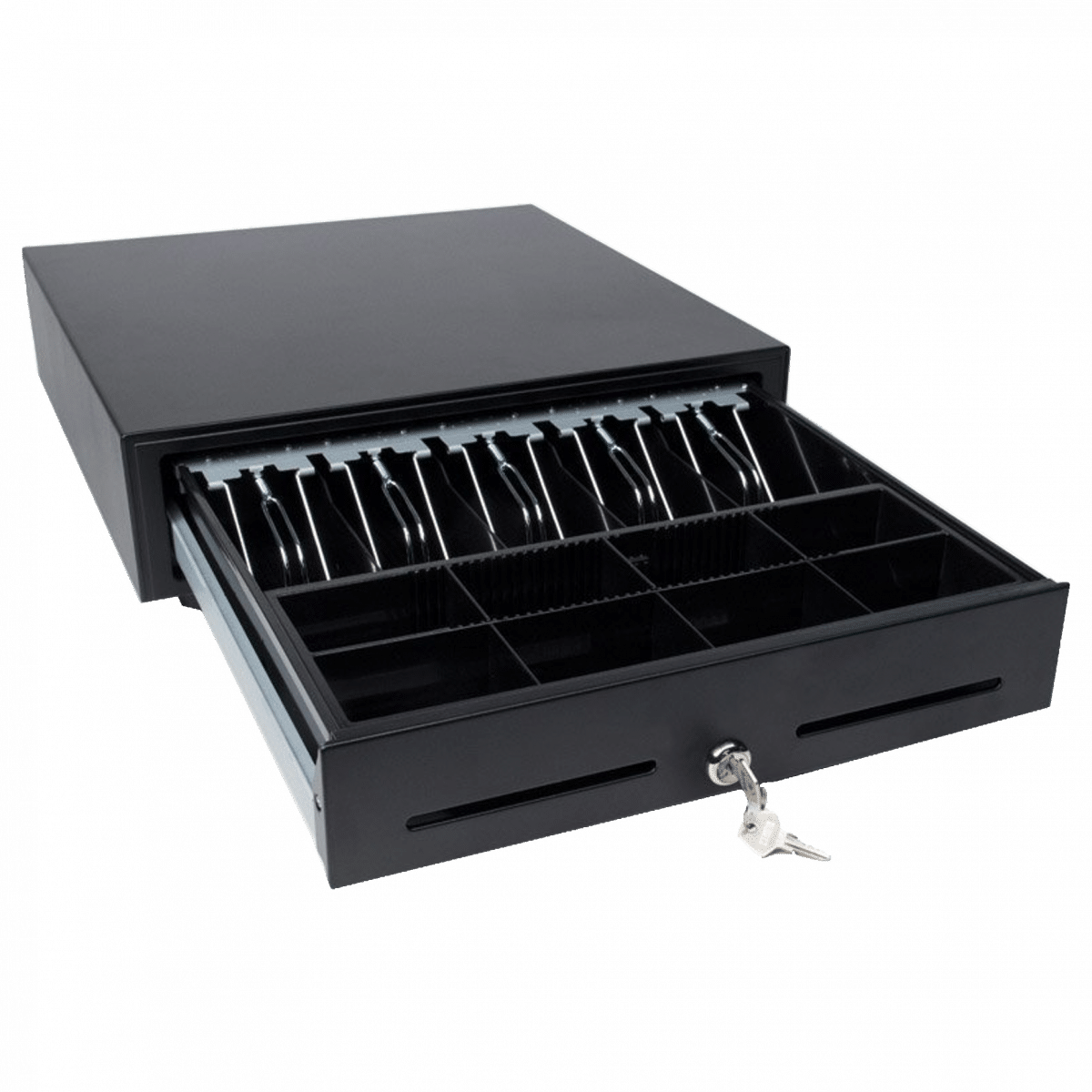 Best Clover Cash Drawer | JaimePOS, a Leading Cash Drawer Provider