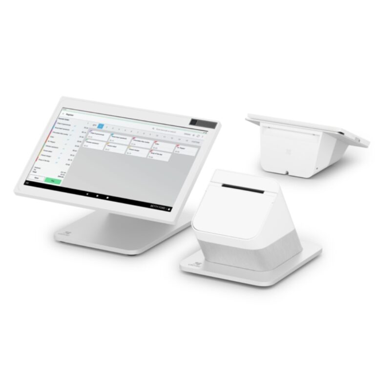 PAX A920 Pro Wireless Terminal - JaimePOS