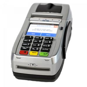 Valor Terminal | VL100 Countertop | VL110 Wireless