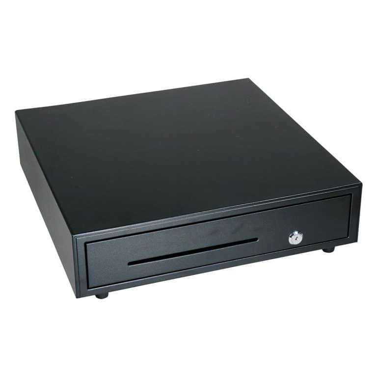 Clover Cash Drawer: Durable and Reliable for Your Business