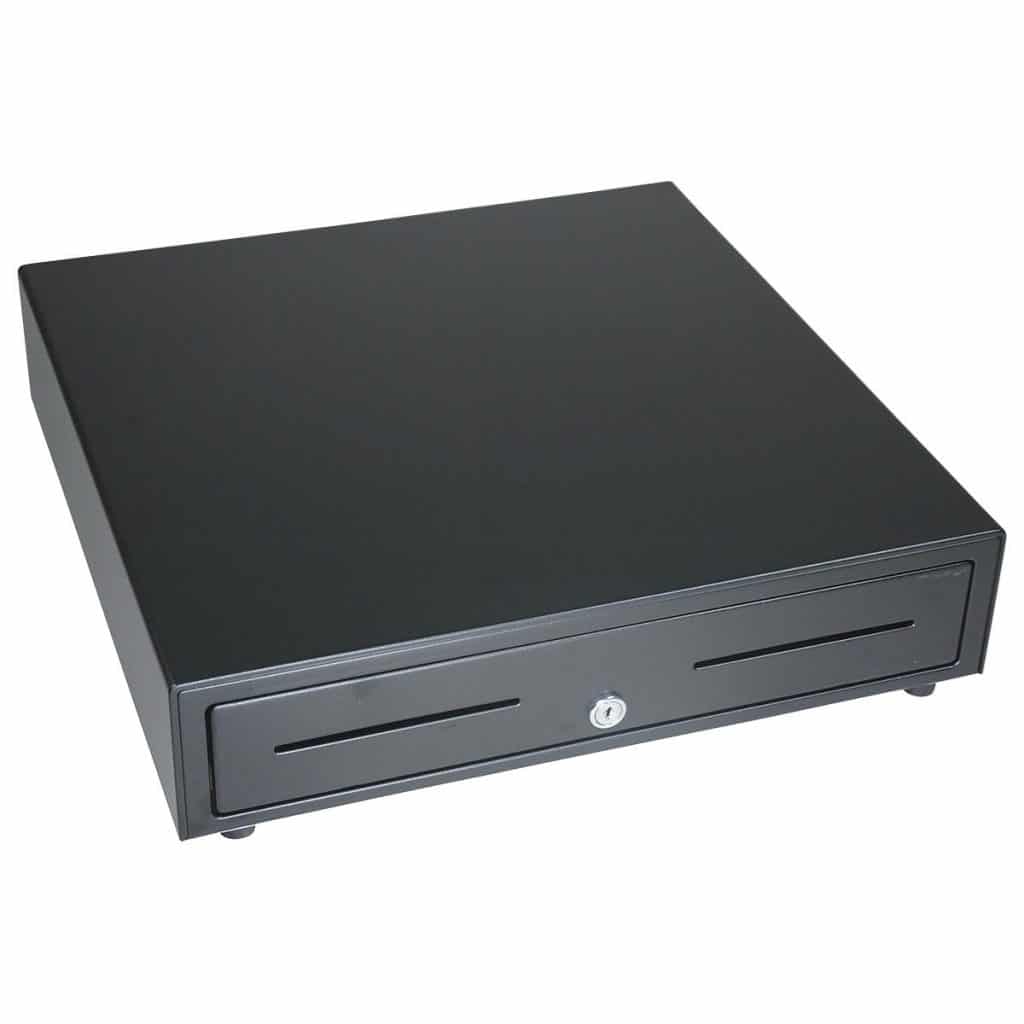 Clover Cash Drawer: Durable and Reliable for Your Business