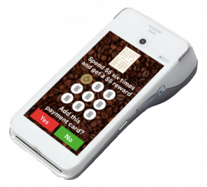 PAX A920 Pro Wireless Terminal - JaimePOS