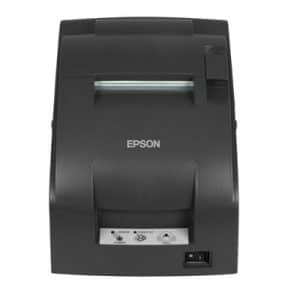 Epson TM-U220B Impact Printer Ethernet