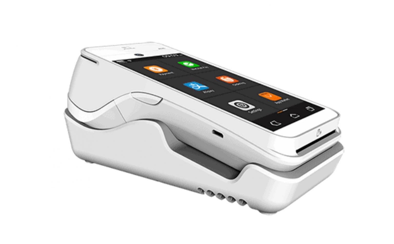 PAX A920 Pro Wireless Terminal - JaimePOS