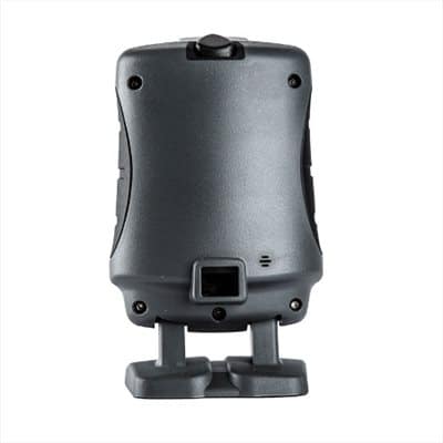 Code CR5000 Hands-Free Barcode Scanner | USB, Serial or BT