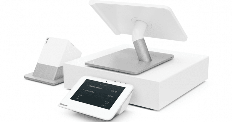 Boost Efficiency and Sales with Clover POS