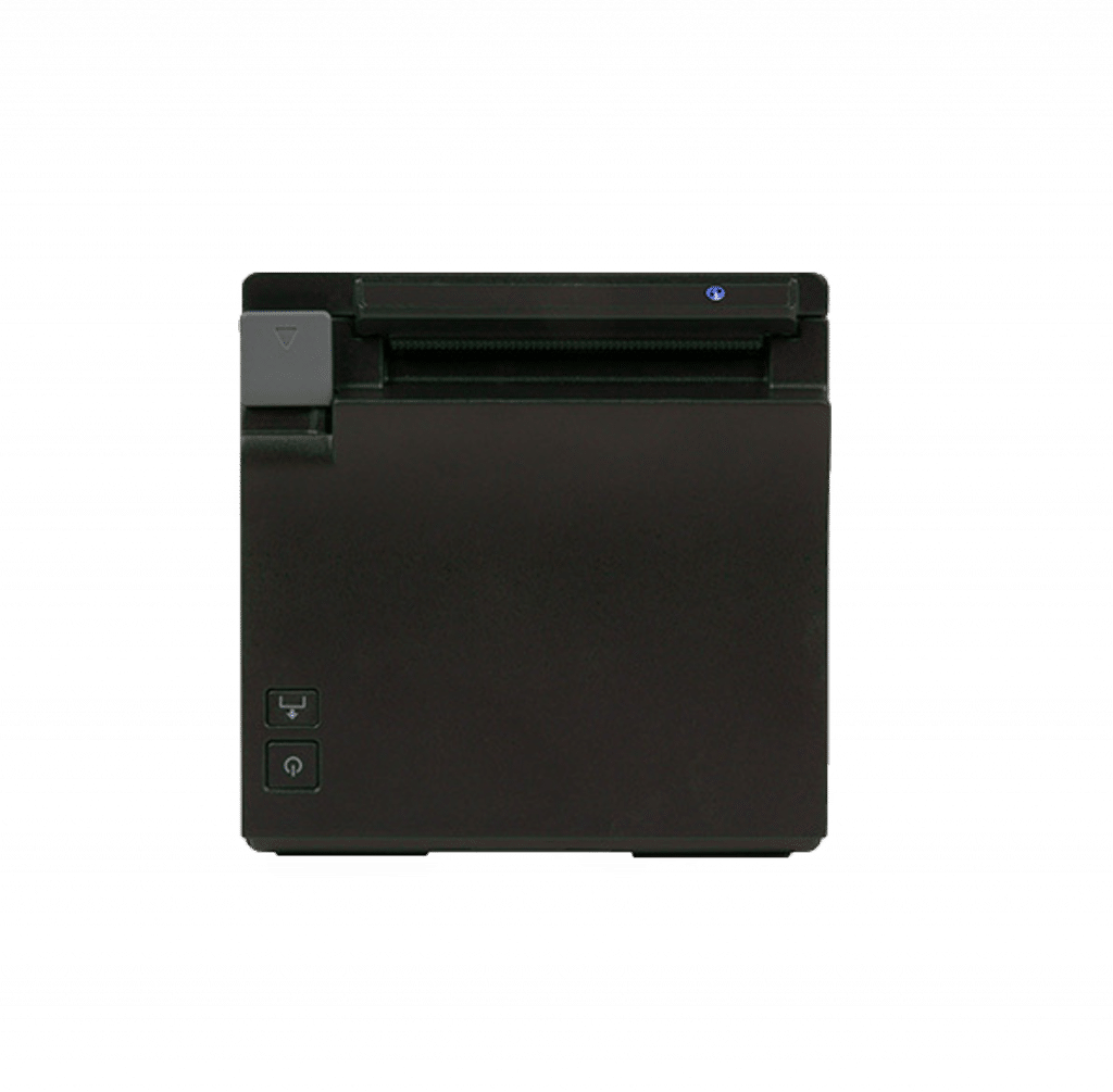 Epson TM-M50 Thermal Printer USB+Ethernet+Bluetooth