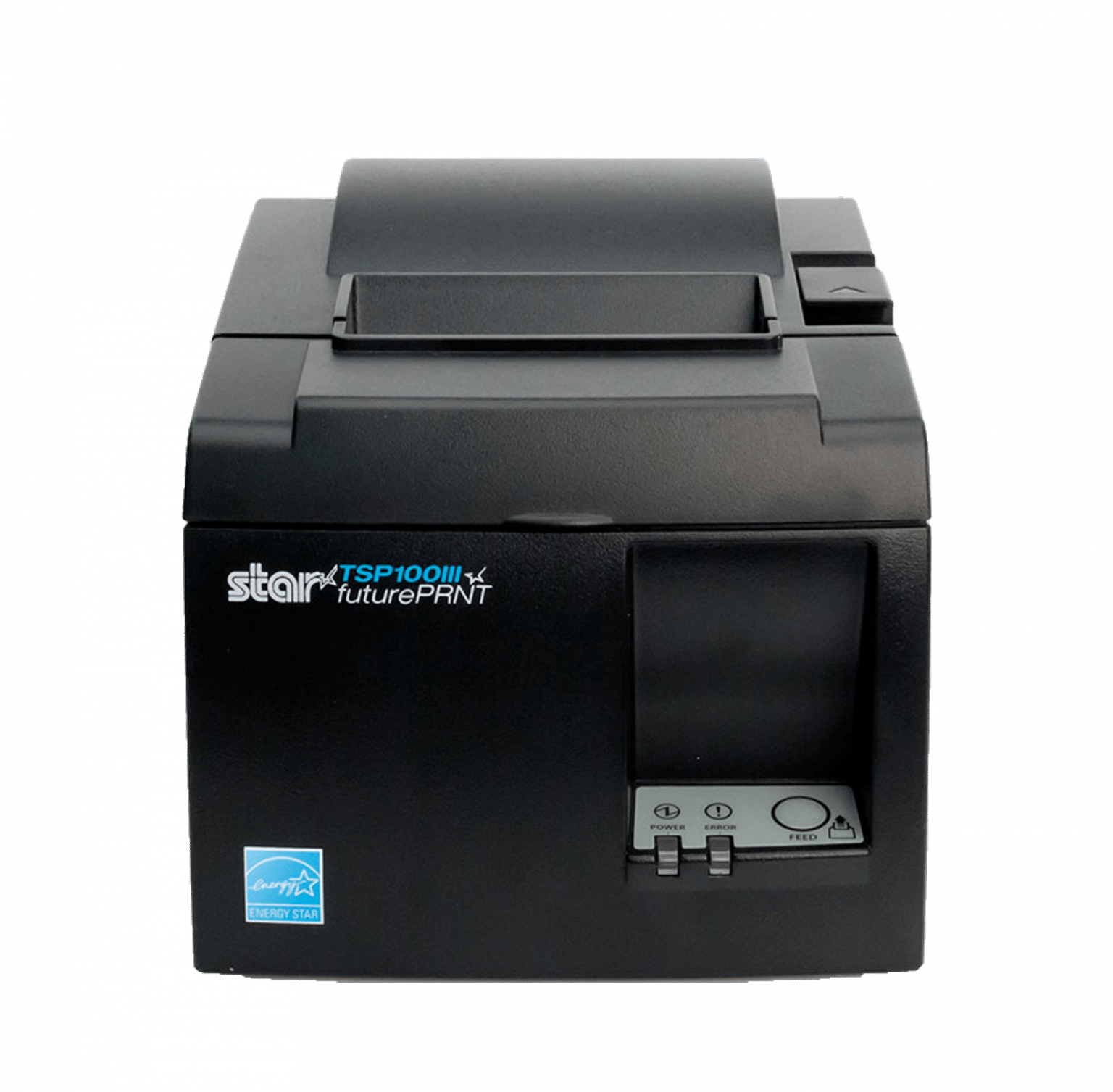 Star Micronics TSP143III: Versatile Thermal Receipt Printer
