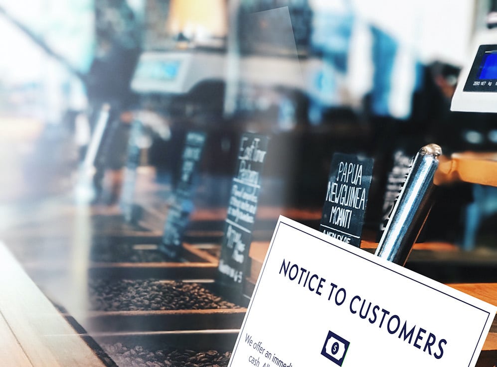 Cash Discount - Eliminate Processing Fees