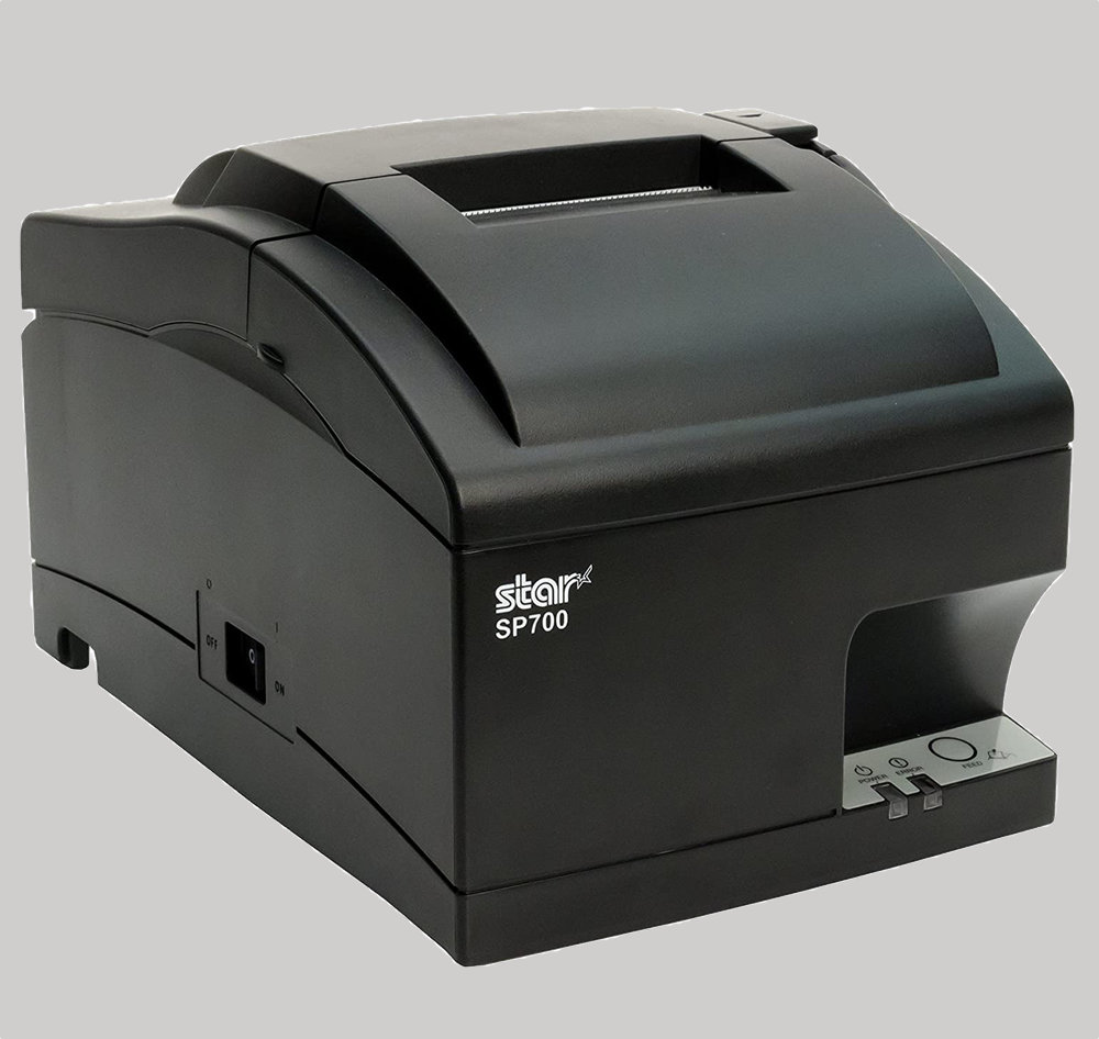 Impact Printers for your Kitchen and POS