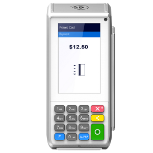 Free PAX A80 Terminal | $0 Monthly Processing with unlimited trans