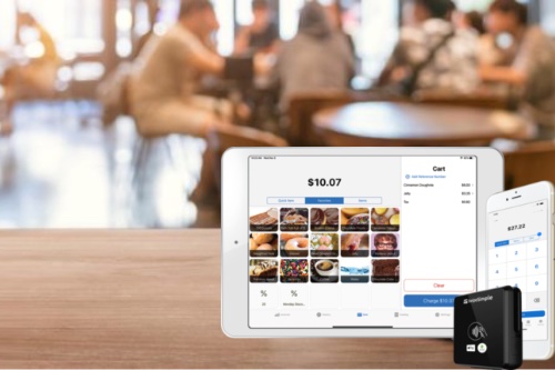 SwipeSimple: Track Inventory and Best Sellers in Real Time.