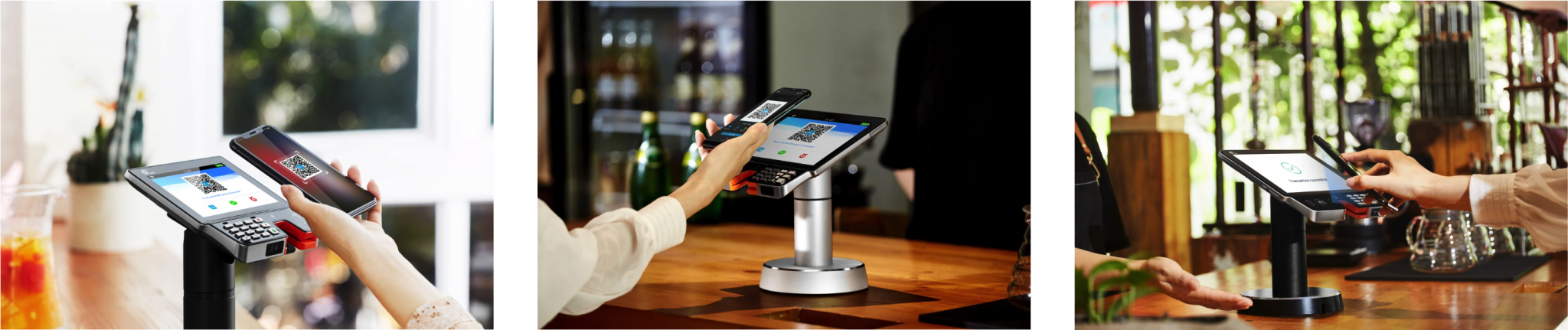 PAX Aries8 Smart Tablet Point of Sale
