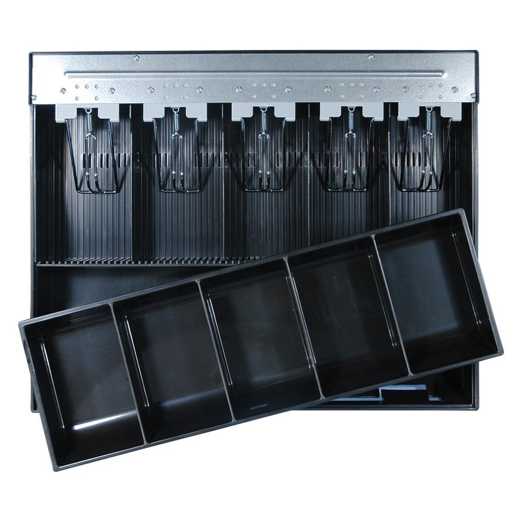 Dual Cash Drawer Cable | 522125