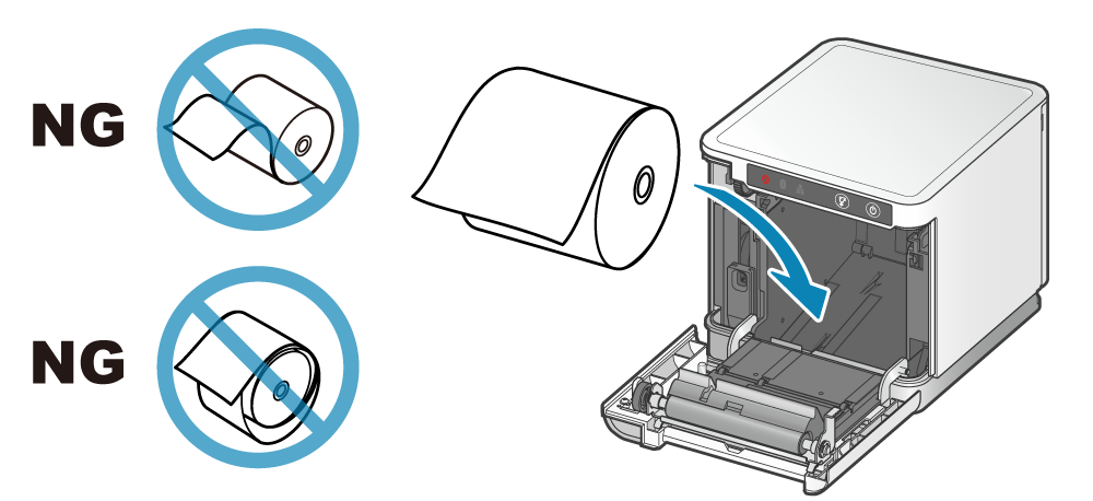 Star MC-Print3 Thermal Printer | Triple interface