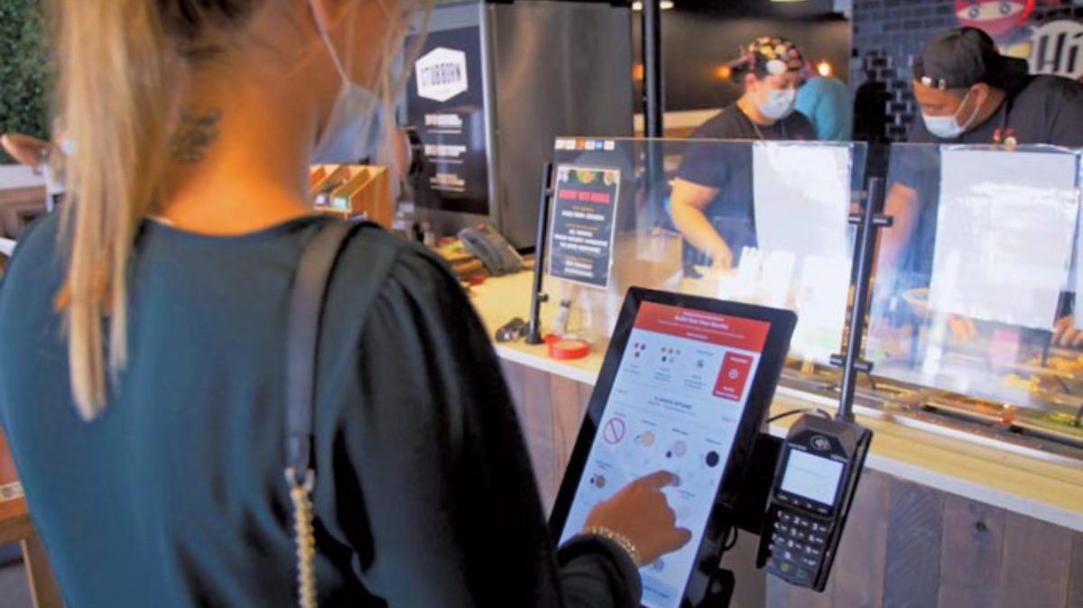 Why Self-Service Kiosks are Good for Your Business