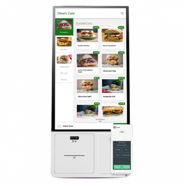 Clover Cash Drawer: Durable and Reliable for Your Business