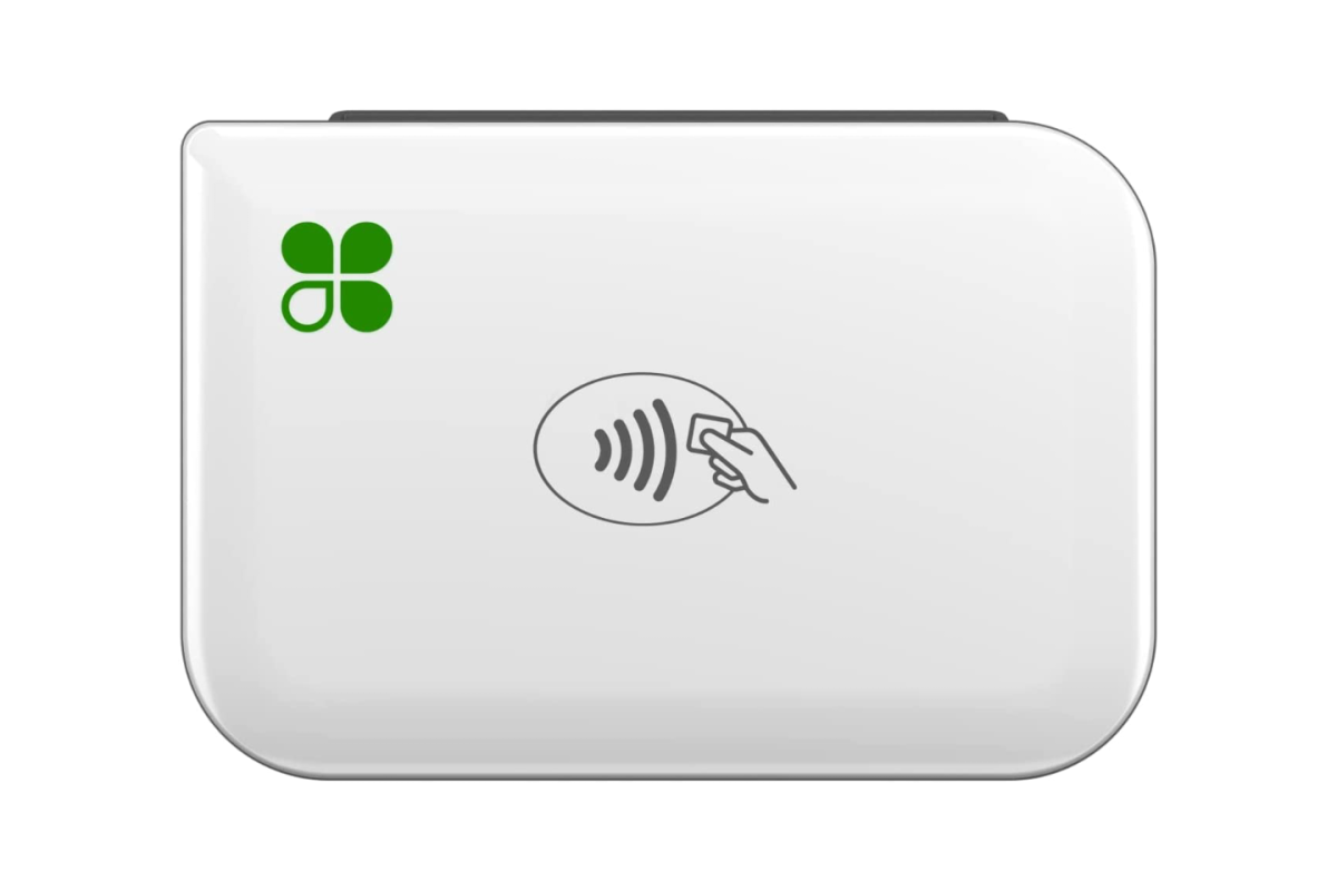 Clover Go: Run Your Business Anywhere with a Mobile Device