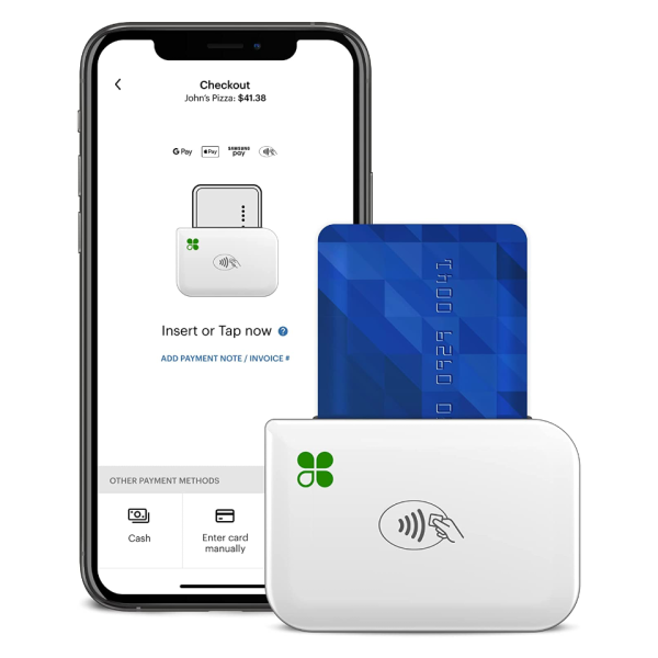 Free Clover Flex POS System