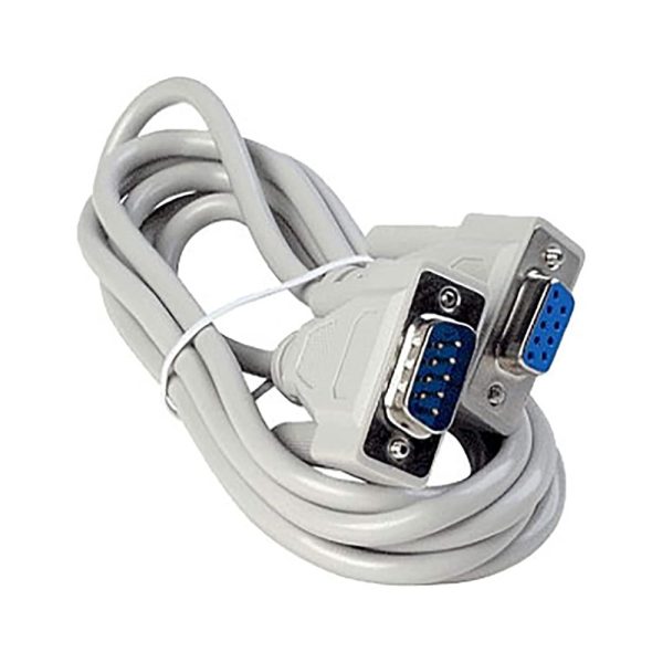 Avery Brecknell Scale RS-232 Cable | 9 Pin F to 9 Pin M