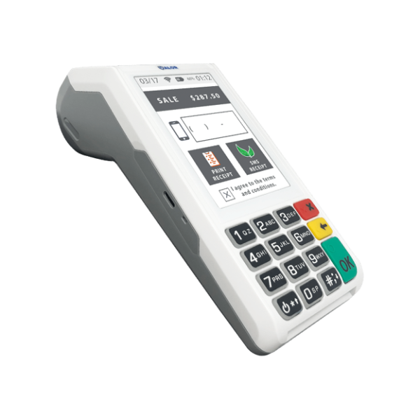 Valor Terminal | VL100 Countertop | VL110 Wireless